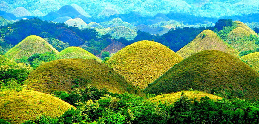 5 Days Philippines Tour Packages - GetExplore (2025)