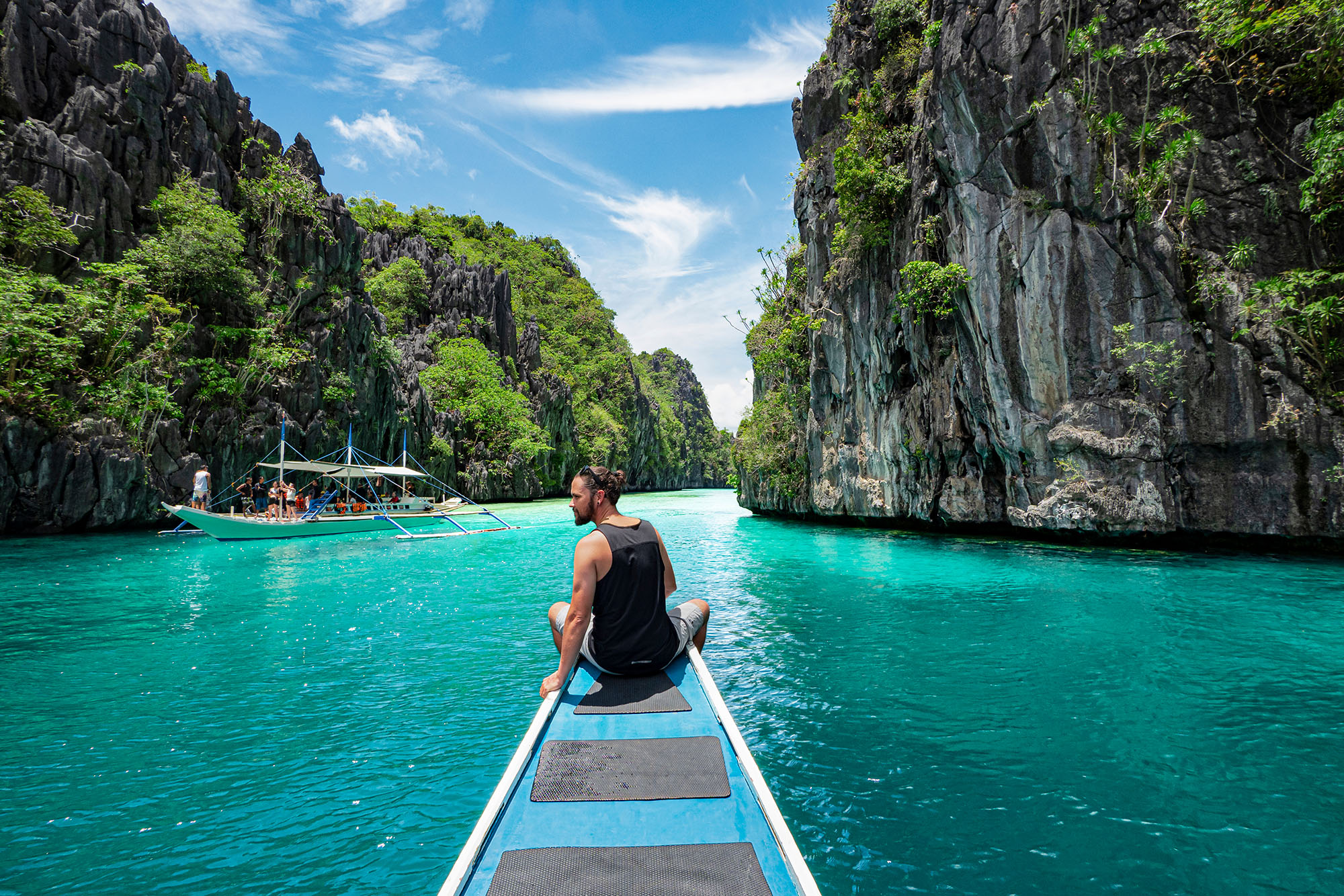 7 Days Philippines Tour Packages - GetExplore (2025)
